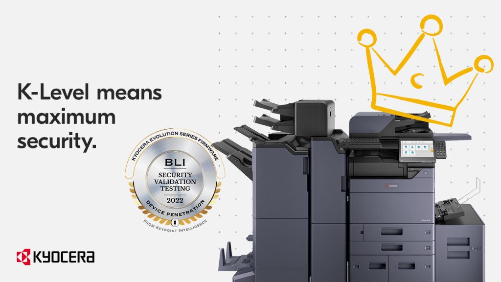 Kyocera Copiers Westchester | Digital Document Management Rockland ...