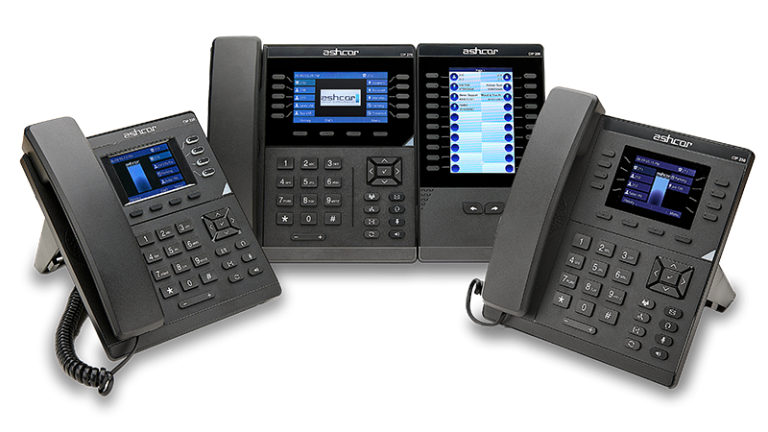 IP Phone Systems - Premiere Business Innovations